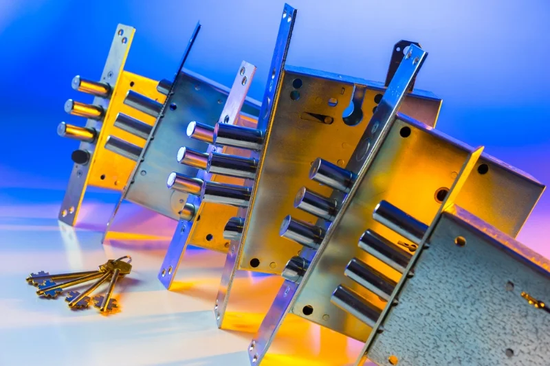 How To Improve Your Front Door Security