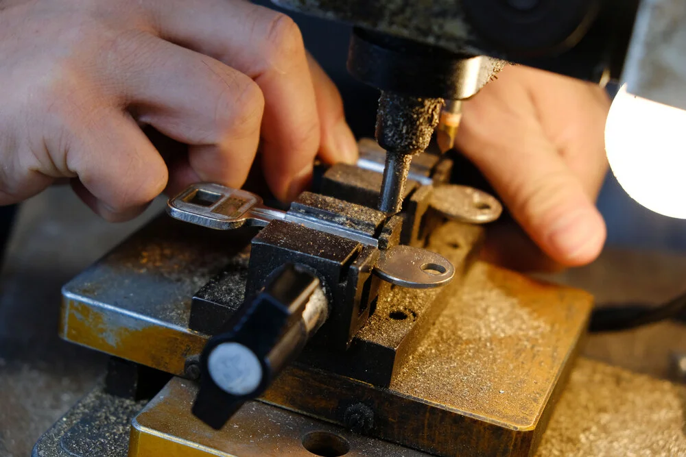 All You Need to Know About Master Keys