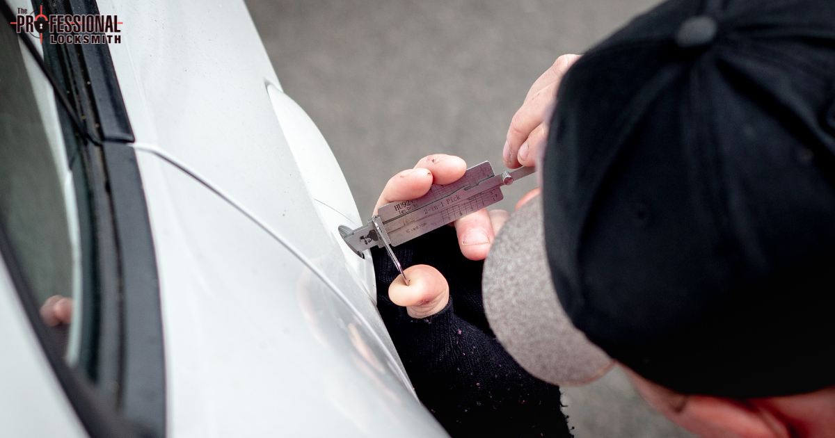 Driving in Chicago? How to Choose the Best Automotive Locksmith in Chicago