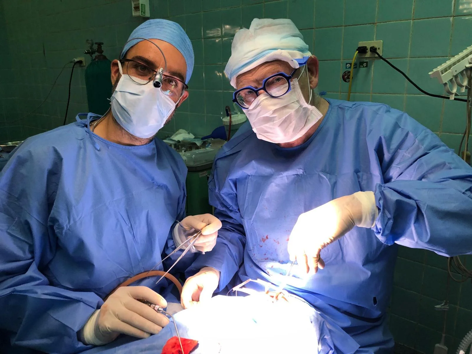 Projects — The Cleft Surgery organisation