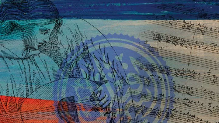 Calendar — Simon Barrad, baritone