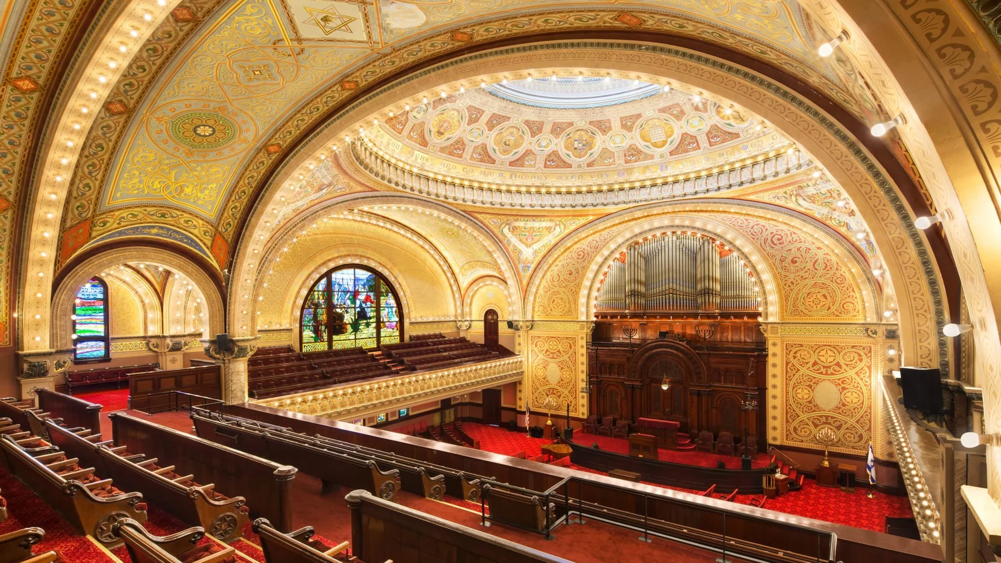 Calendar — Simon Barrad, baritone