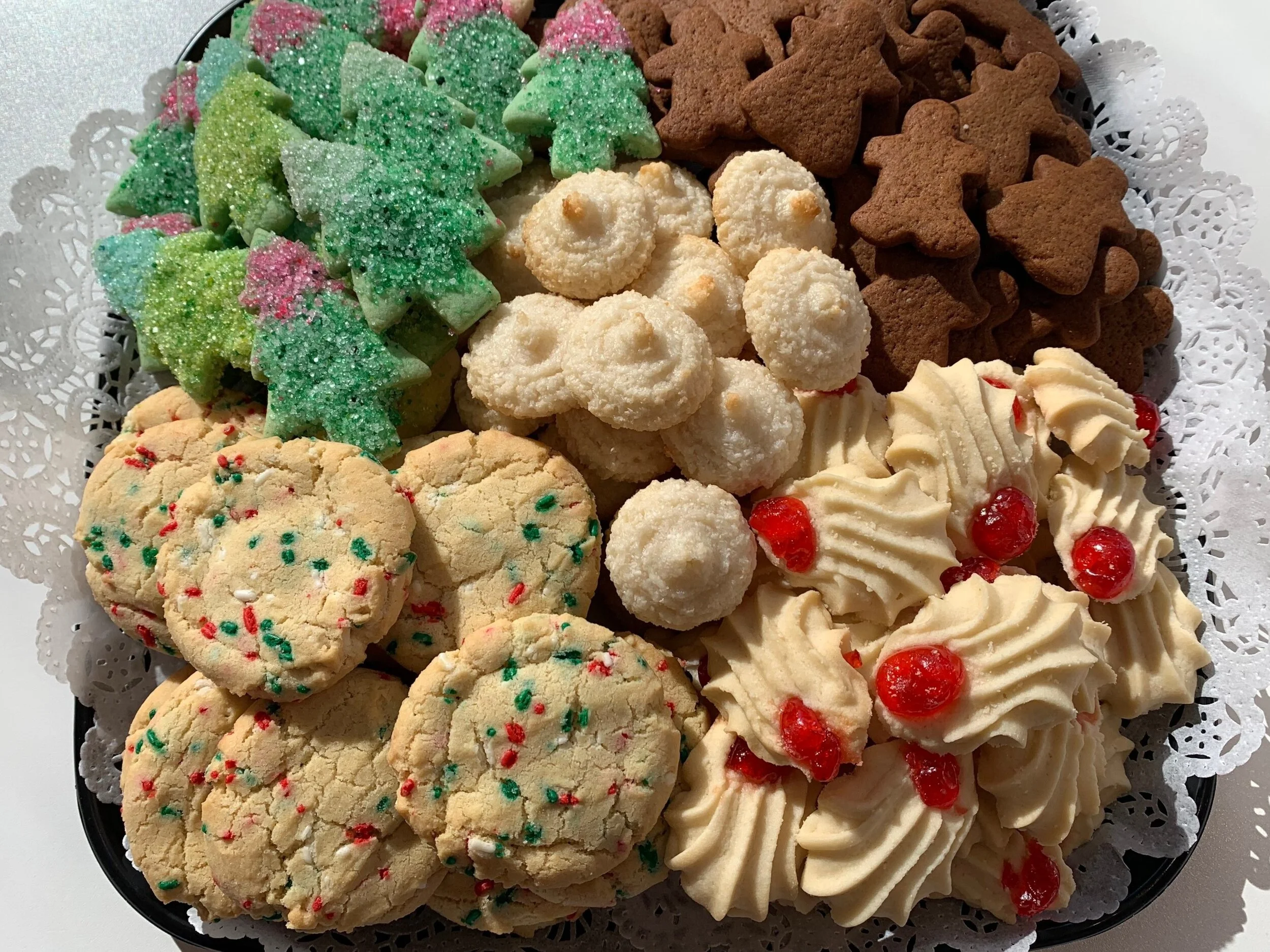 Products — Sweet Maria's Cakes, Cookies, Cupcakes, Biscotti and more!