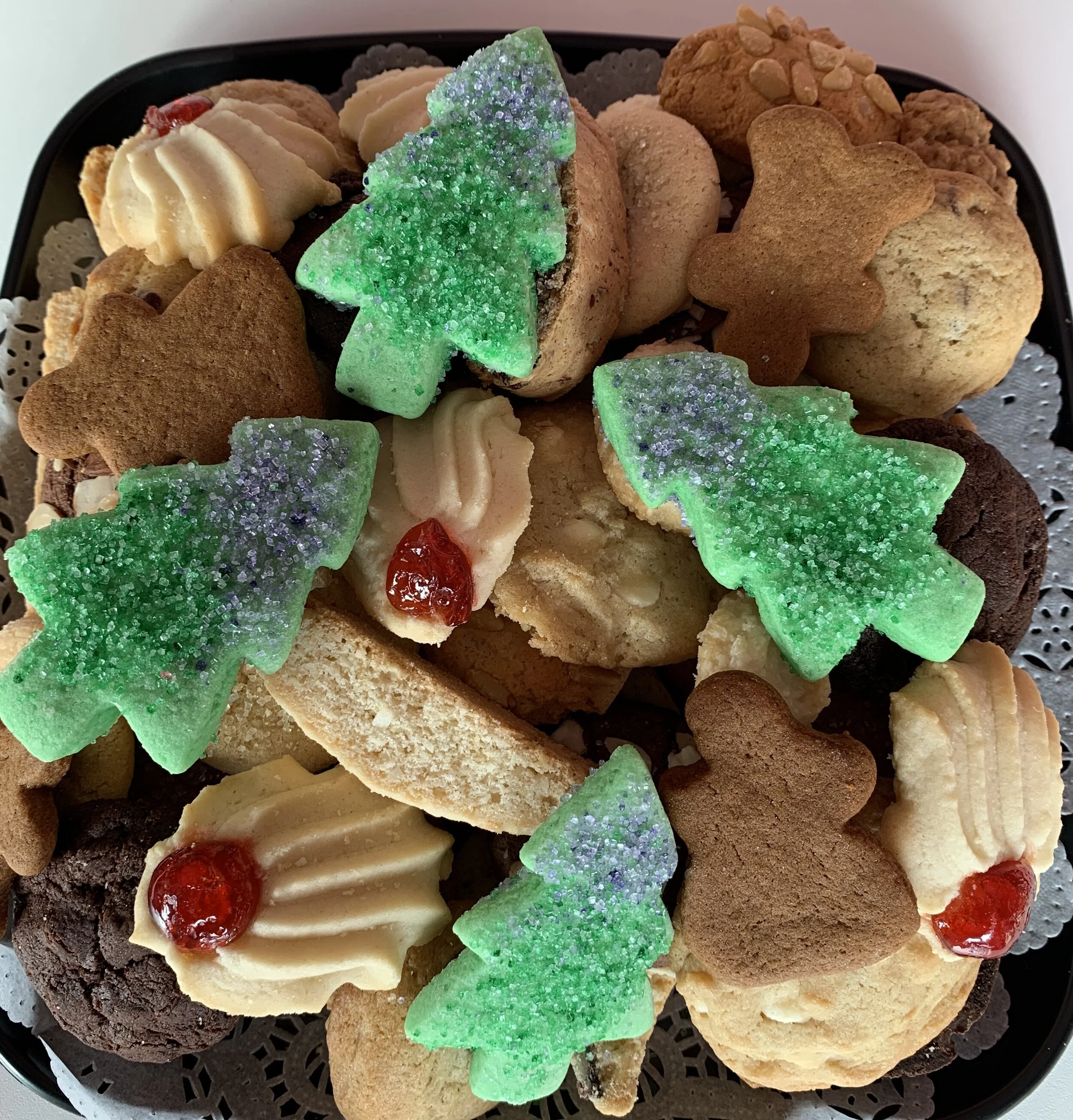 Products — Sweet Maria's Cakes, Cookies, Cupcakes, Biscotti and more!