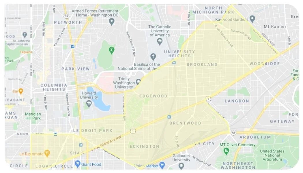 WRI Study - Free Compost Collection — Compost Cab