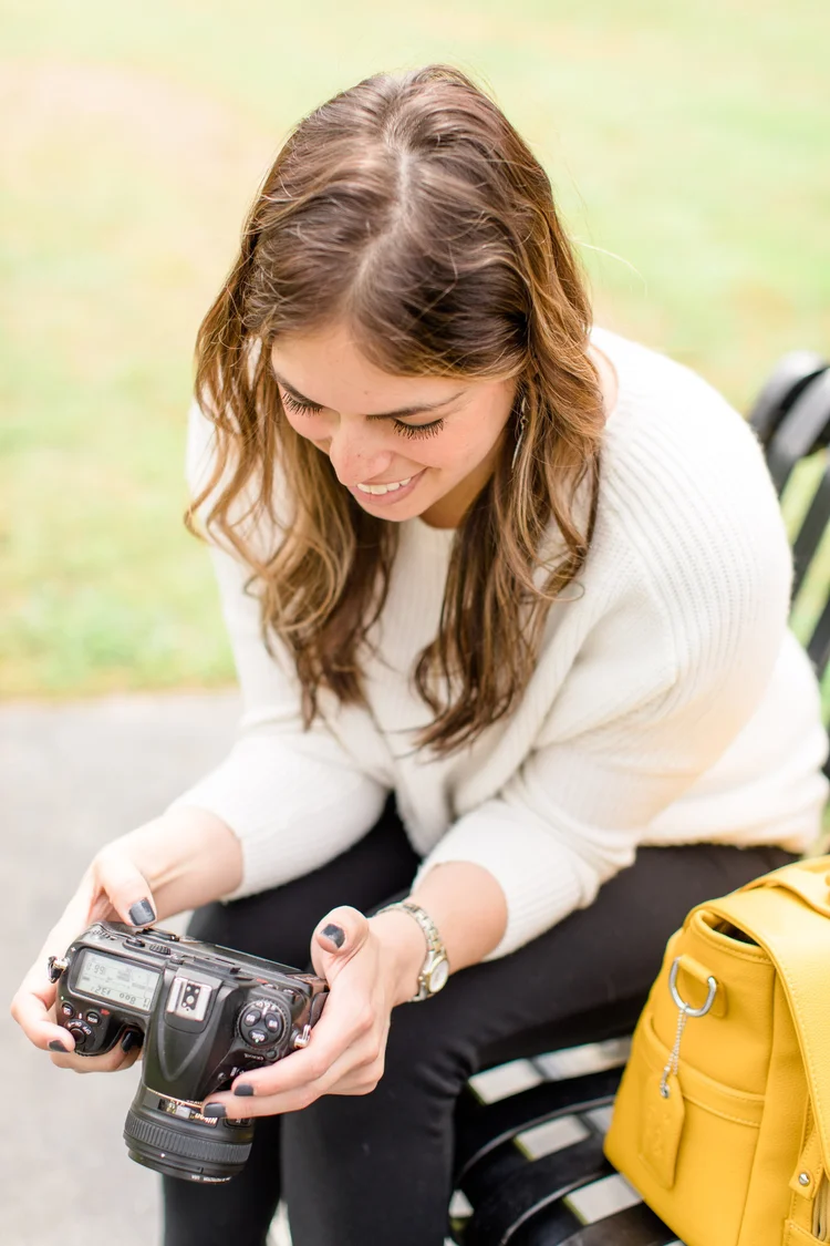 Why I Like Using my 35mm Lens for Family Photograhy — Tabitha Maegan ...