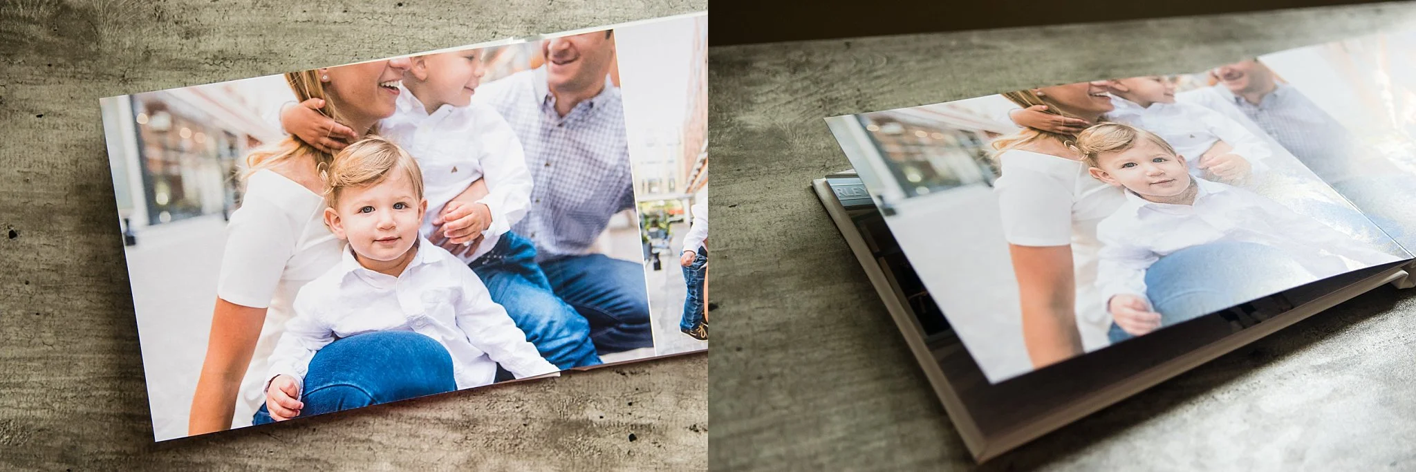 5 Important Reasons to Print your Family Photos — Tabitha Maegan ...