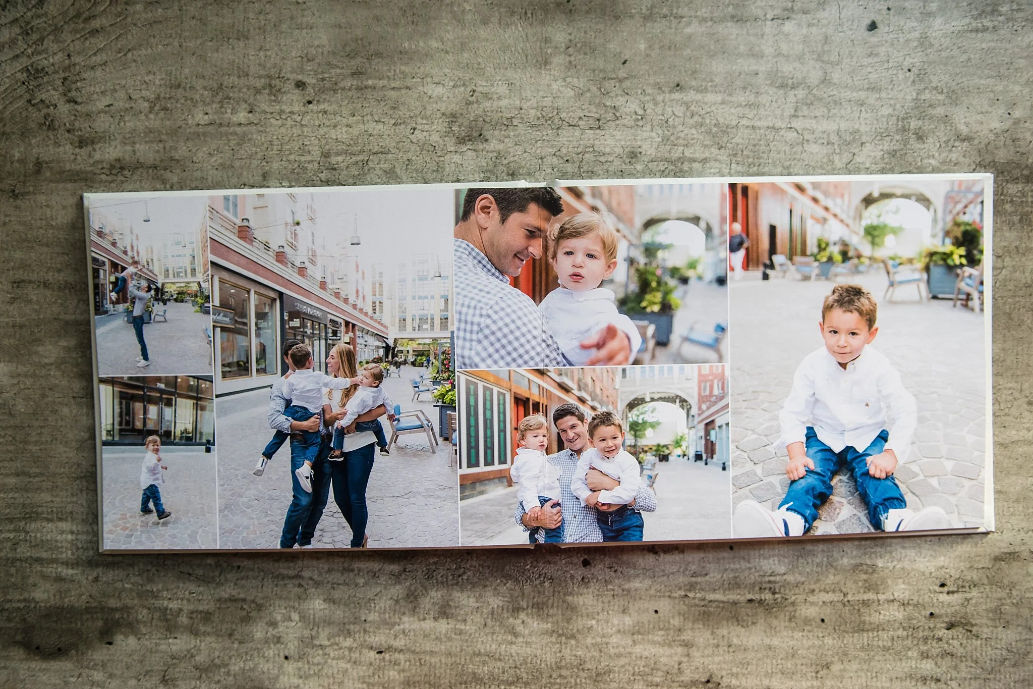 5 Important Reasons to Print your Family Photos — Tabitha Maegan ...