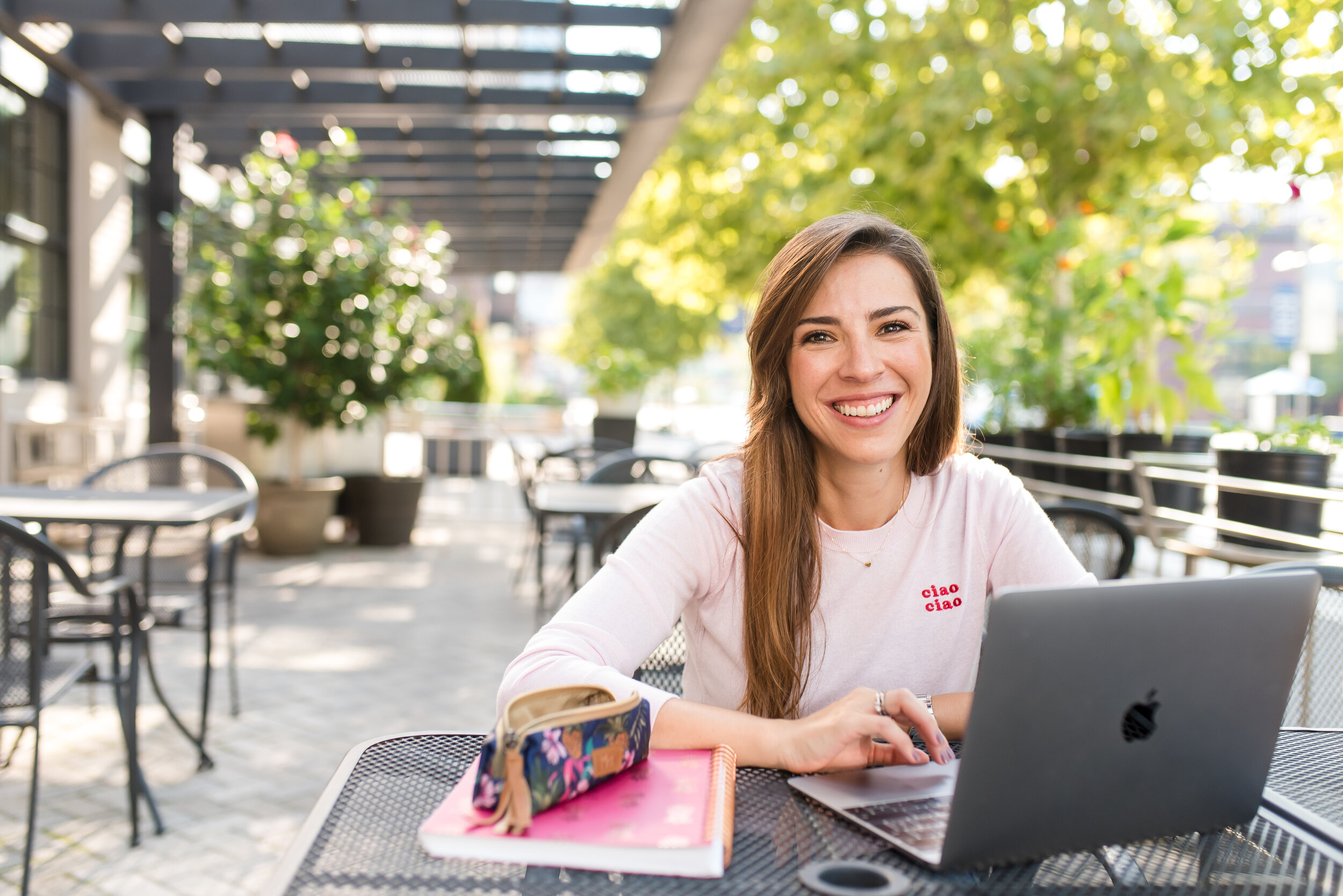 Personal Branding Photographer DC | Tabitha Maegan Photography ...