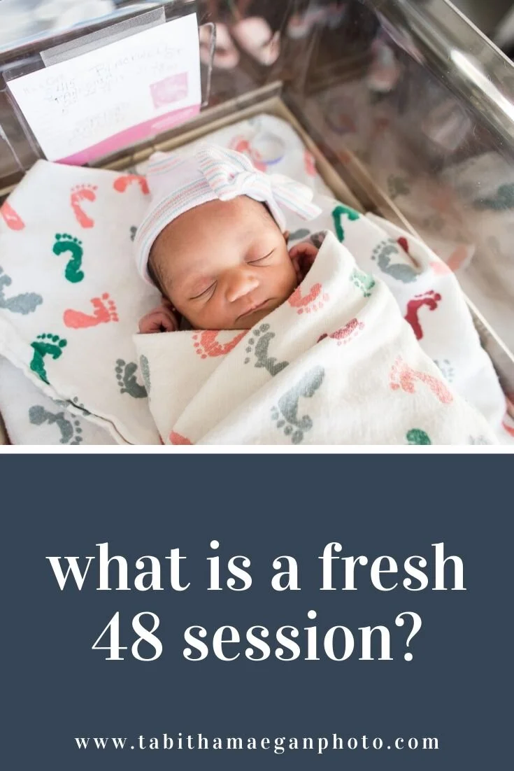 Fresh 48 Hospital Session | Atlanta Family Photographers — Tabitha ...