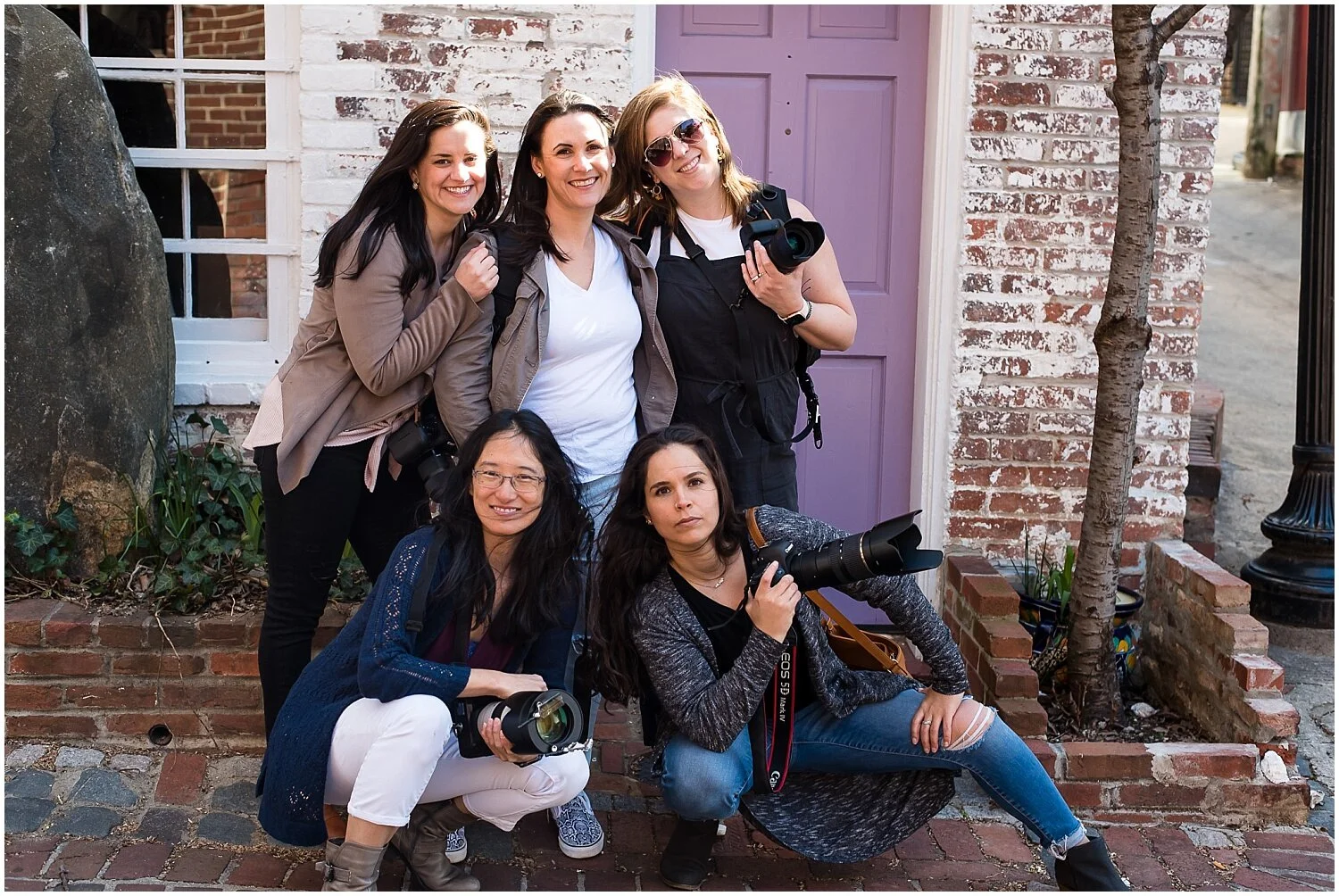 5 Reasons to do a Photo Walk with Photography Friends — Tabitha Maegan ...