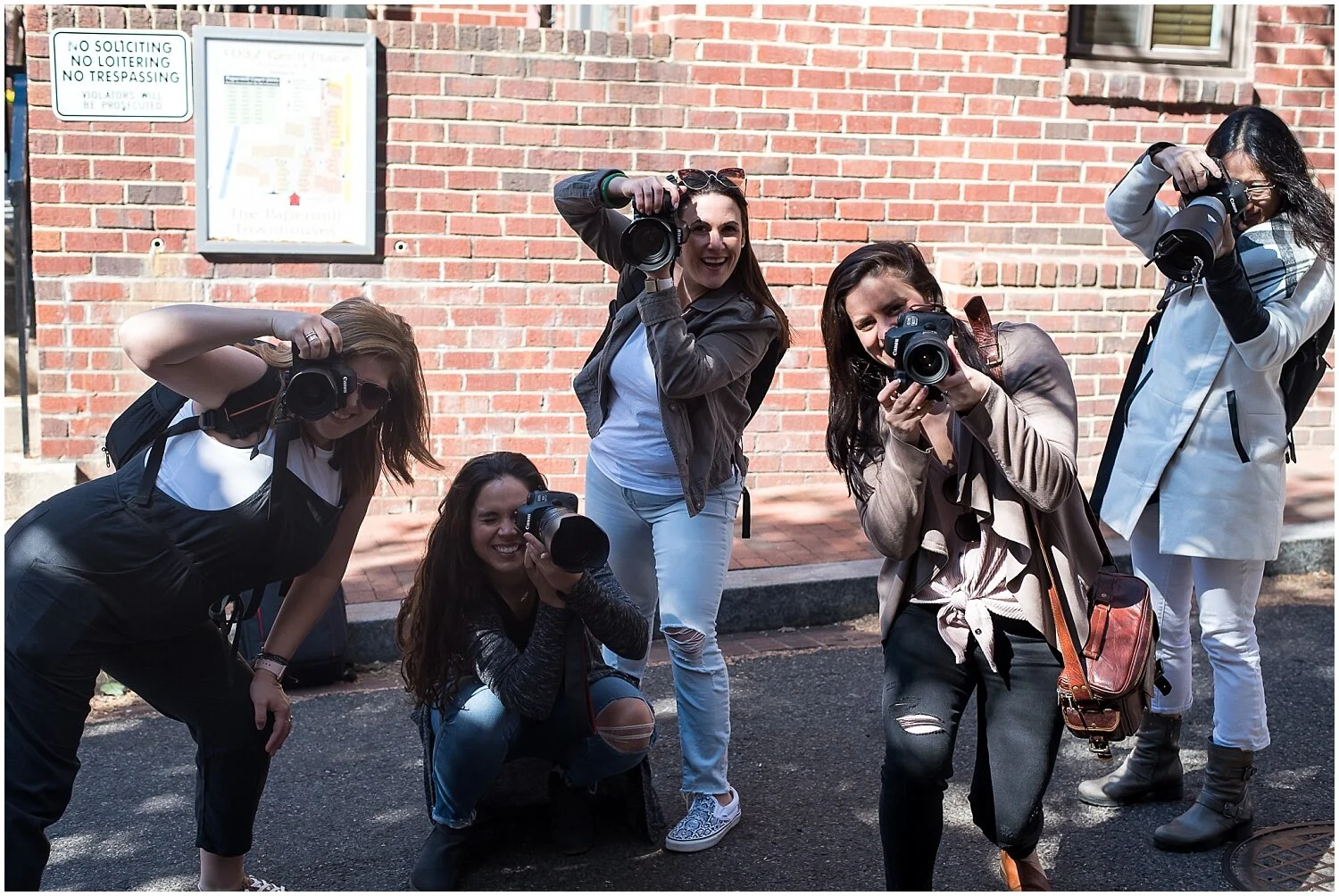 5 Reasons to do a Photo Walk with Photography Friends — Tabitha Maegan ...