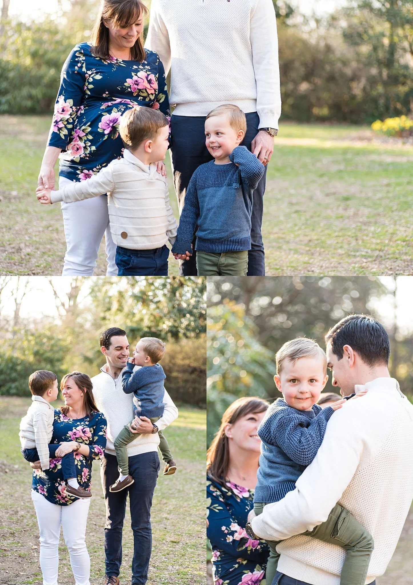 5 Tips for a Successful Family Session — Tabitha Maegan Photography