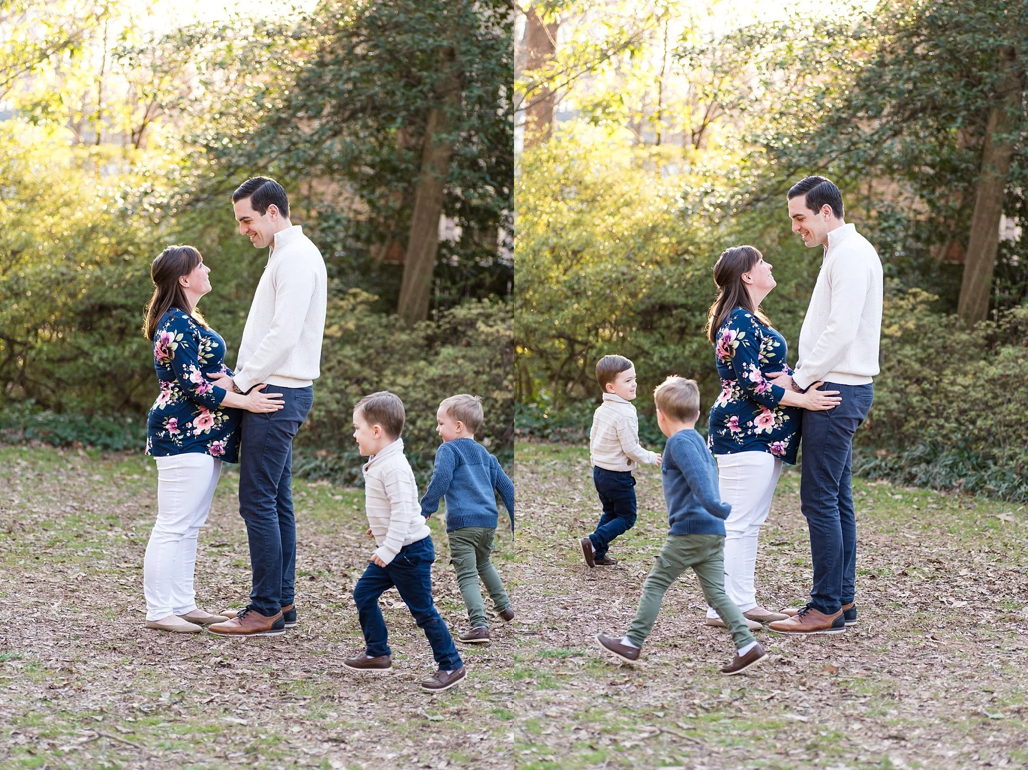 5 Tips for a Successful Family Session — Tabitha Maegan Photography