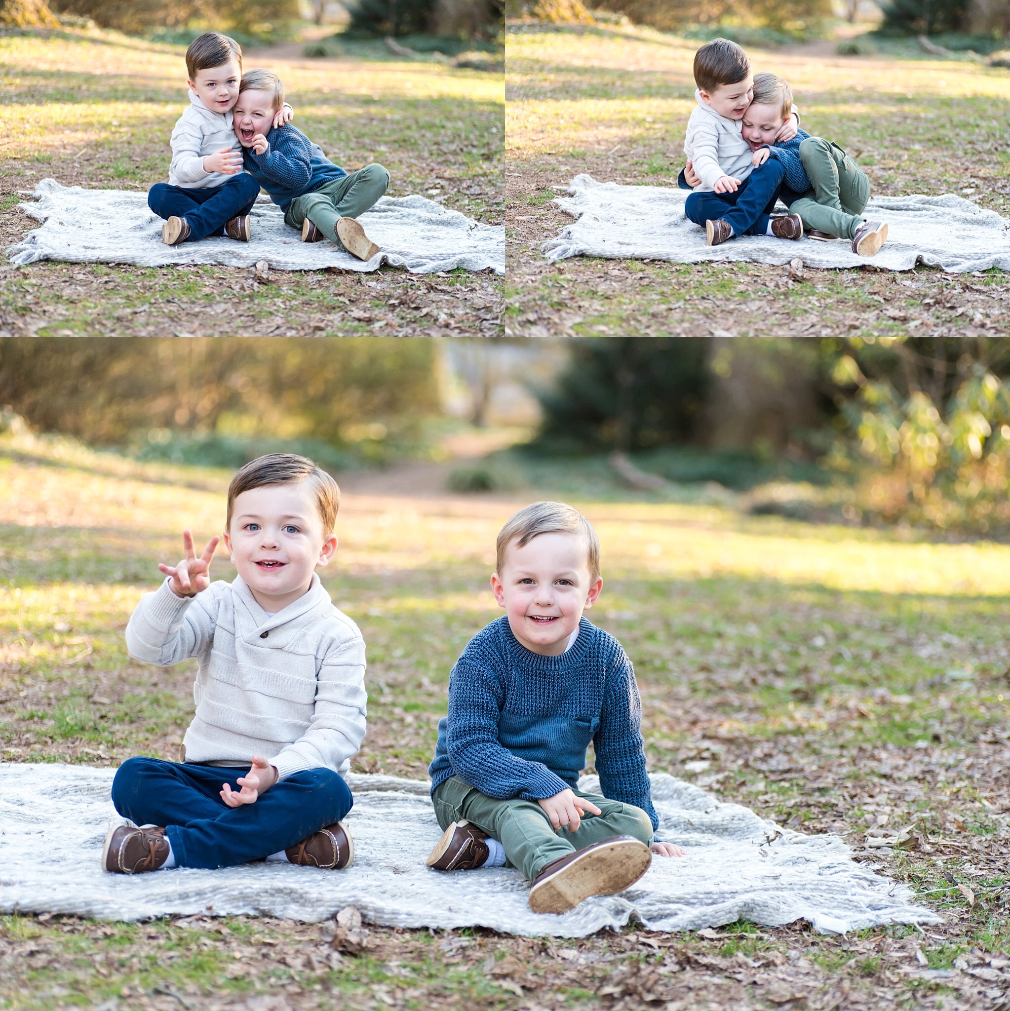 5 Tips for a Successful Family Session — Tabitha Maegan Photography