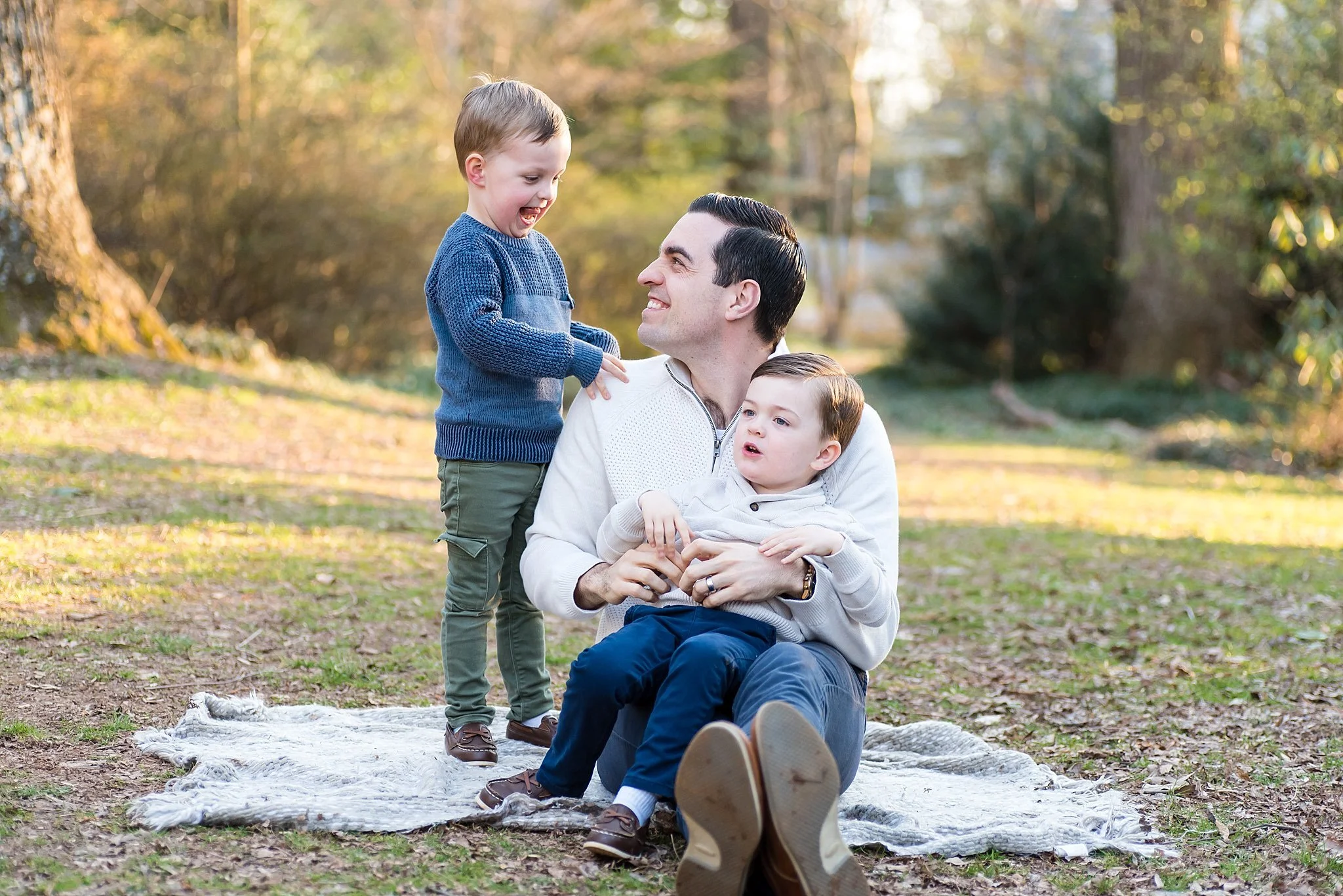 5 Tips for a Successful Family Session — Tabitha Maegan Photography