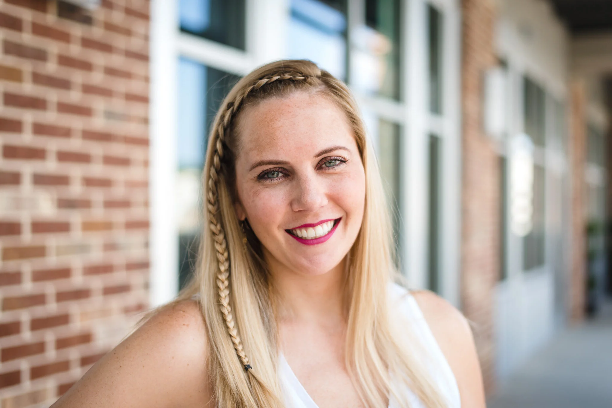 Personal Branding Photographer DC | Tabitha Maegan Photography ...