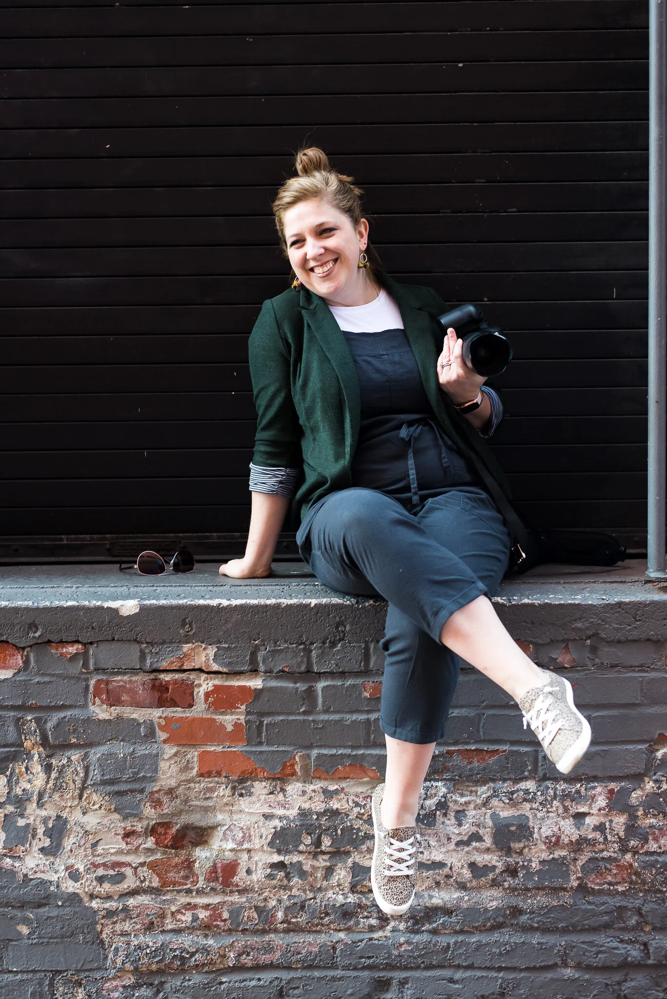 Personal Branding Photographer DC | Tabitha Maegan Photography ...