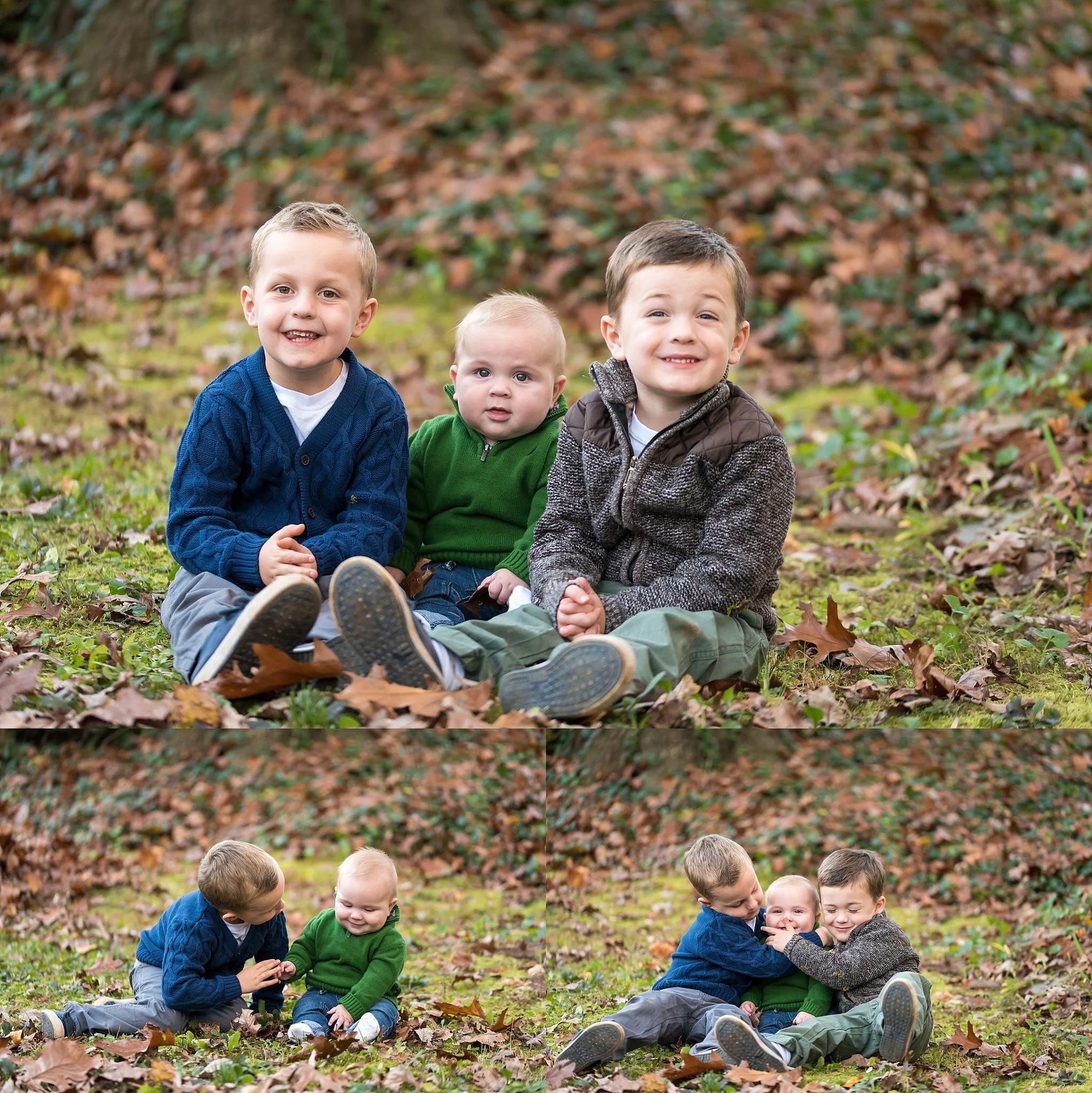 Photos I like to take at each Family Session | Maryland Family ...