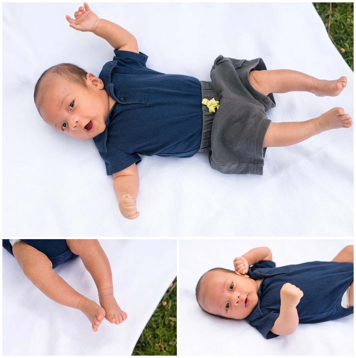 Clum Kennedy Park, Kensington Maryland | Newborn Session — Tabitha ...