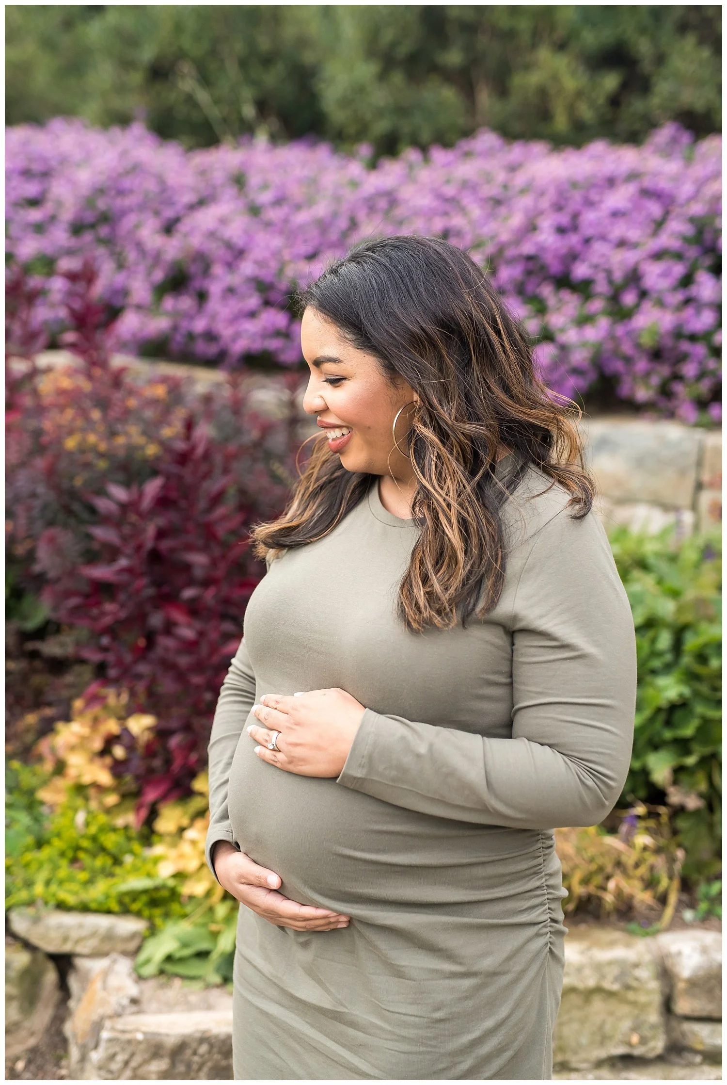 Washington DC Family Maternity Photographer | National Cathedral ...