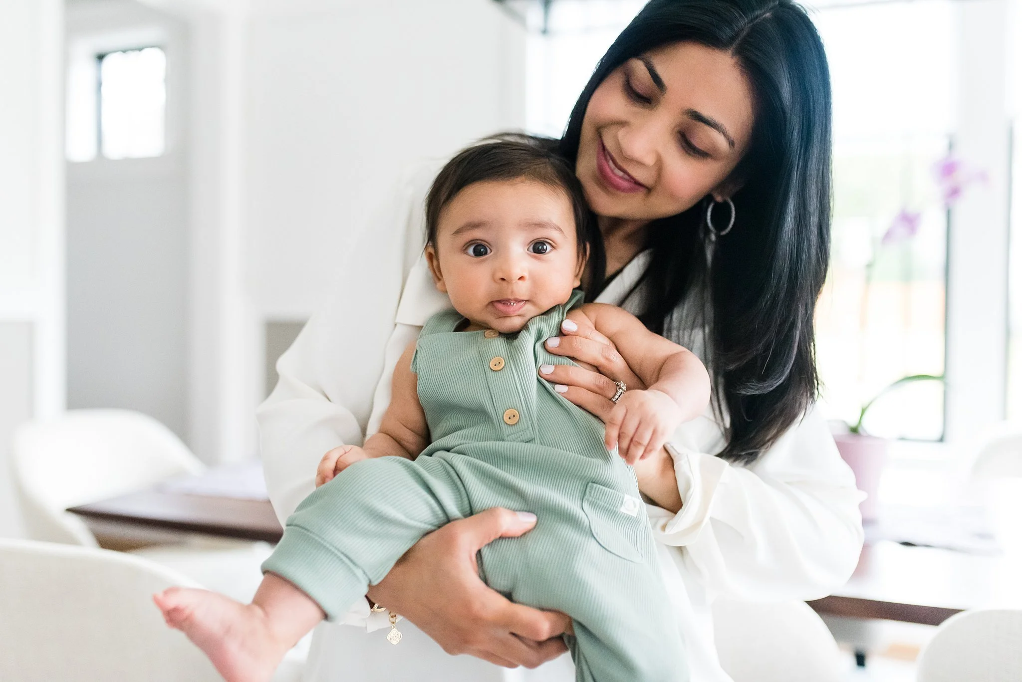 Tabitha Maegan Photography | Washington, DC Family Photographers