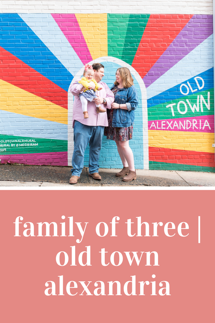 Tabitha Maegan Photography | Washington, DC Family Photographers