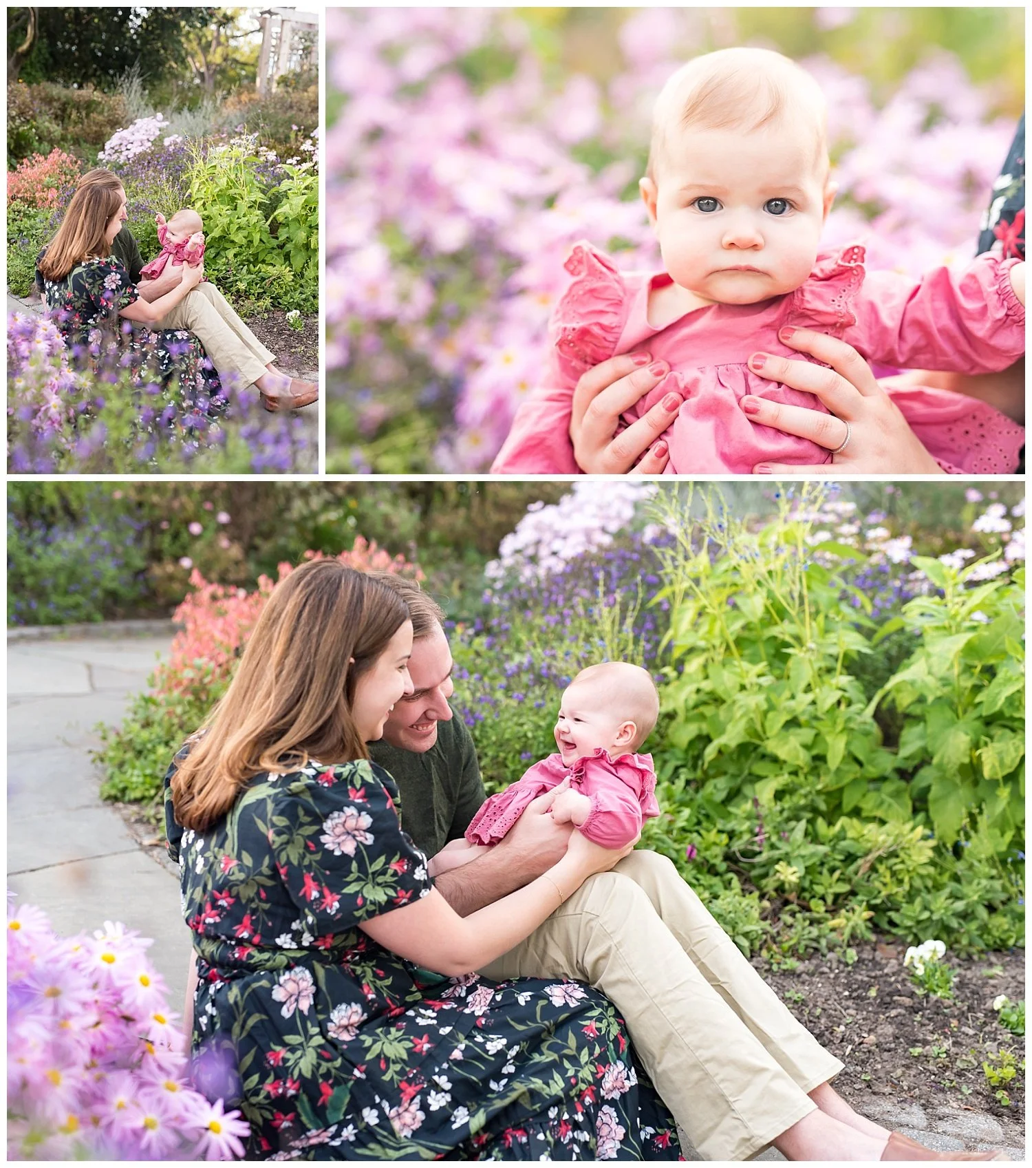 Northern Virginia Family Photography | Green Spring Gardens — Tabitha ...