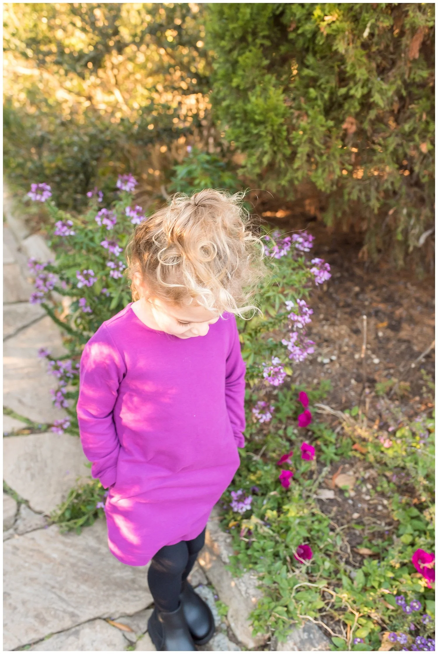 4 Ways to Get Natural Expressions from Kids — Tabitha Maegan Photography