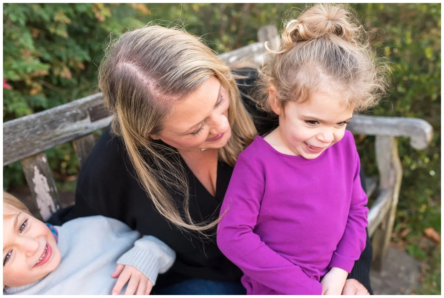 4 Ways to Get Natural Expressions from Kids — Tabitha Maegan Photography