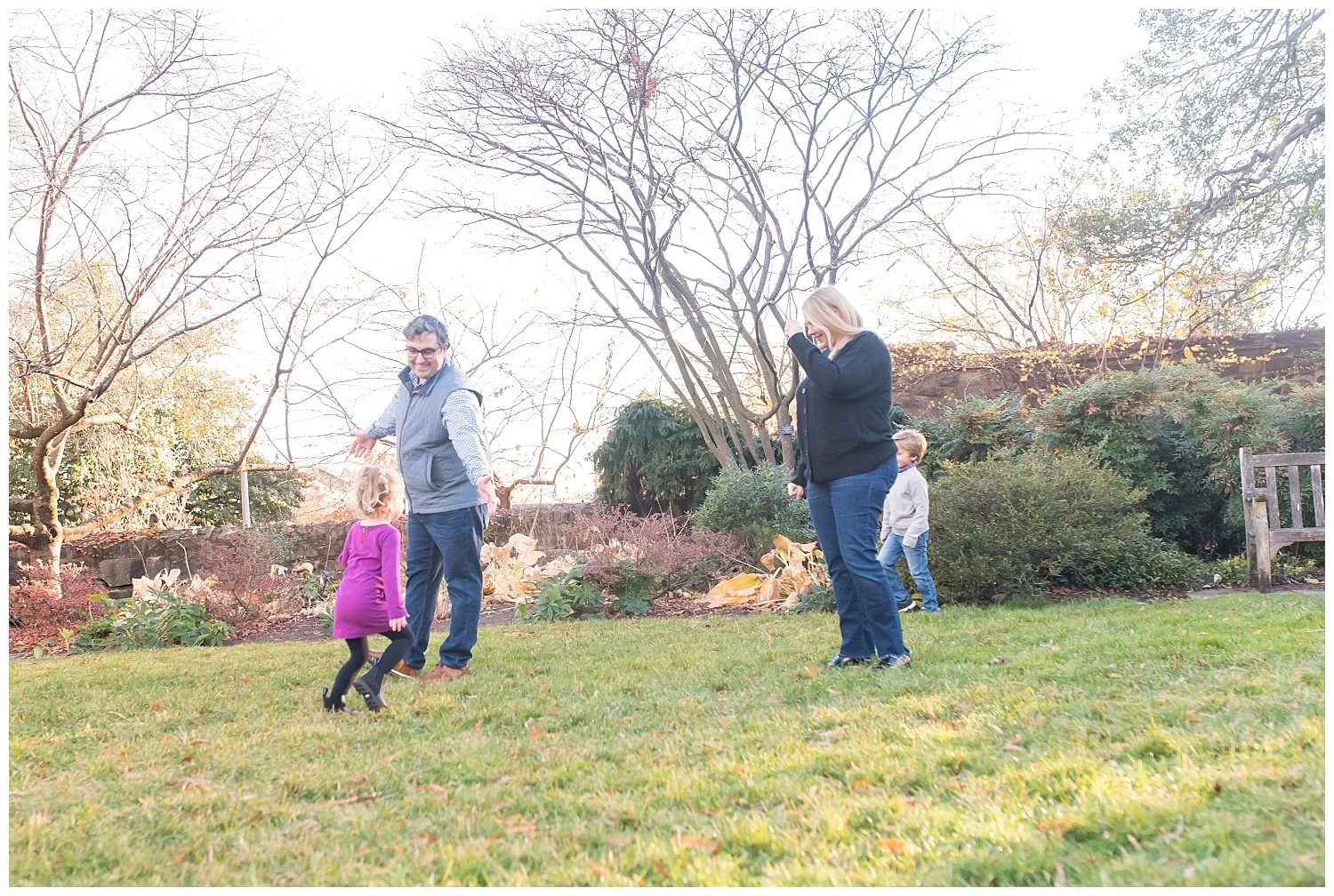 4 Ways to Get Natural Expressions from Kids — Tabitha Maegan Photography