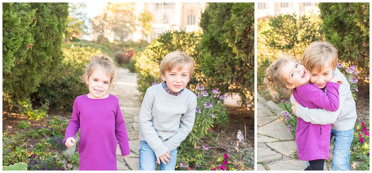 4 Ways to Get Natural Expressions from Kids — Tabitha Maegan Photography