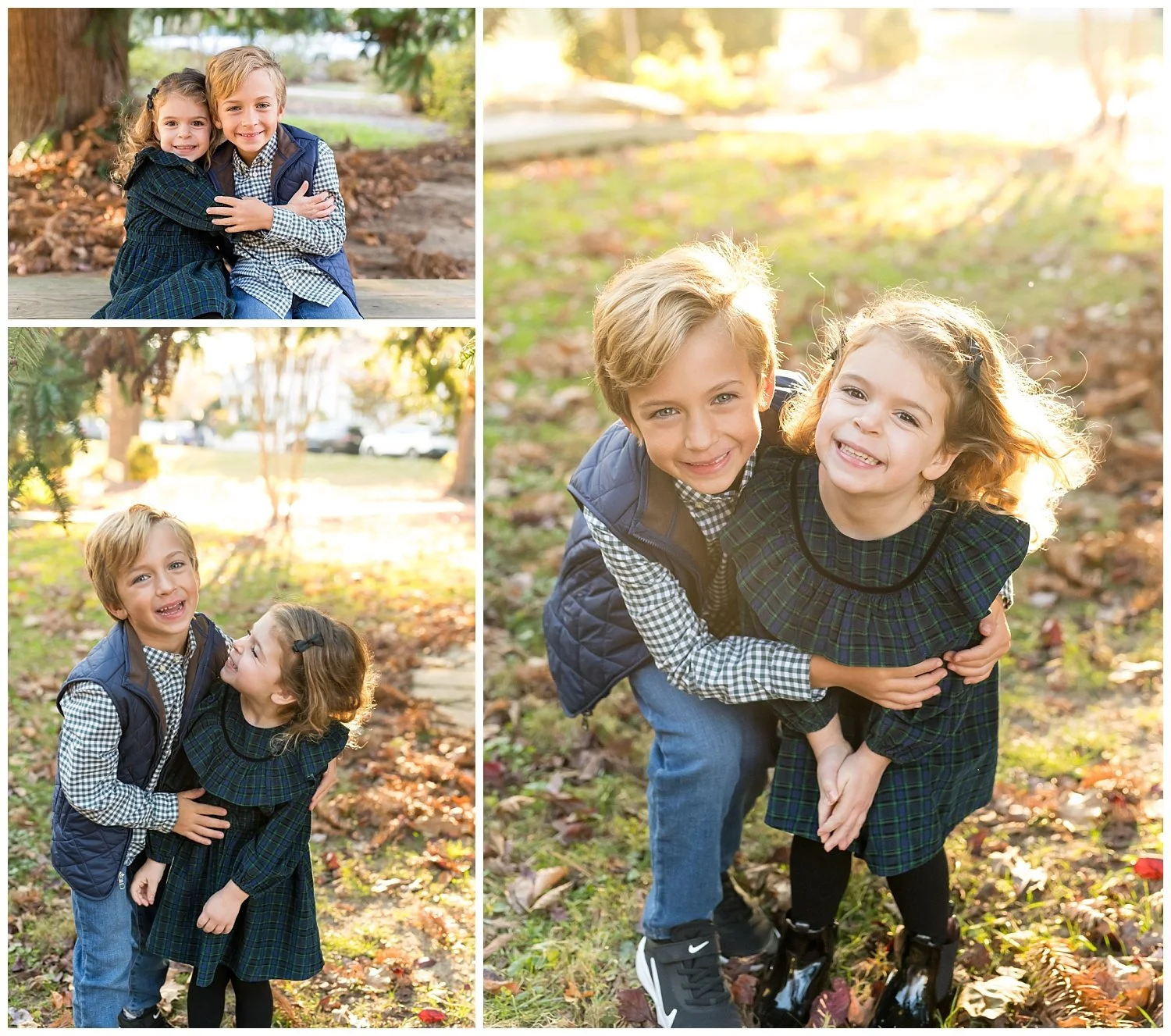 Montgomery County Family Photographer | Kensington Maryland — Tabitha ...