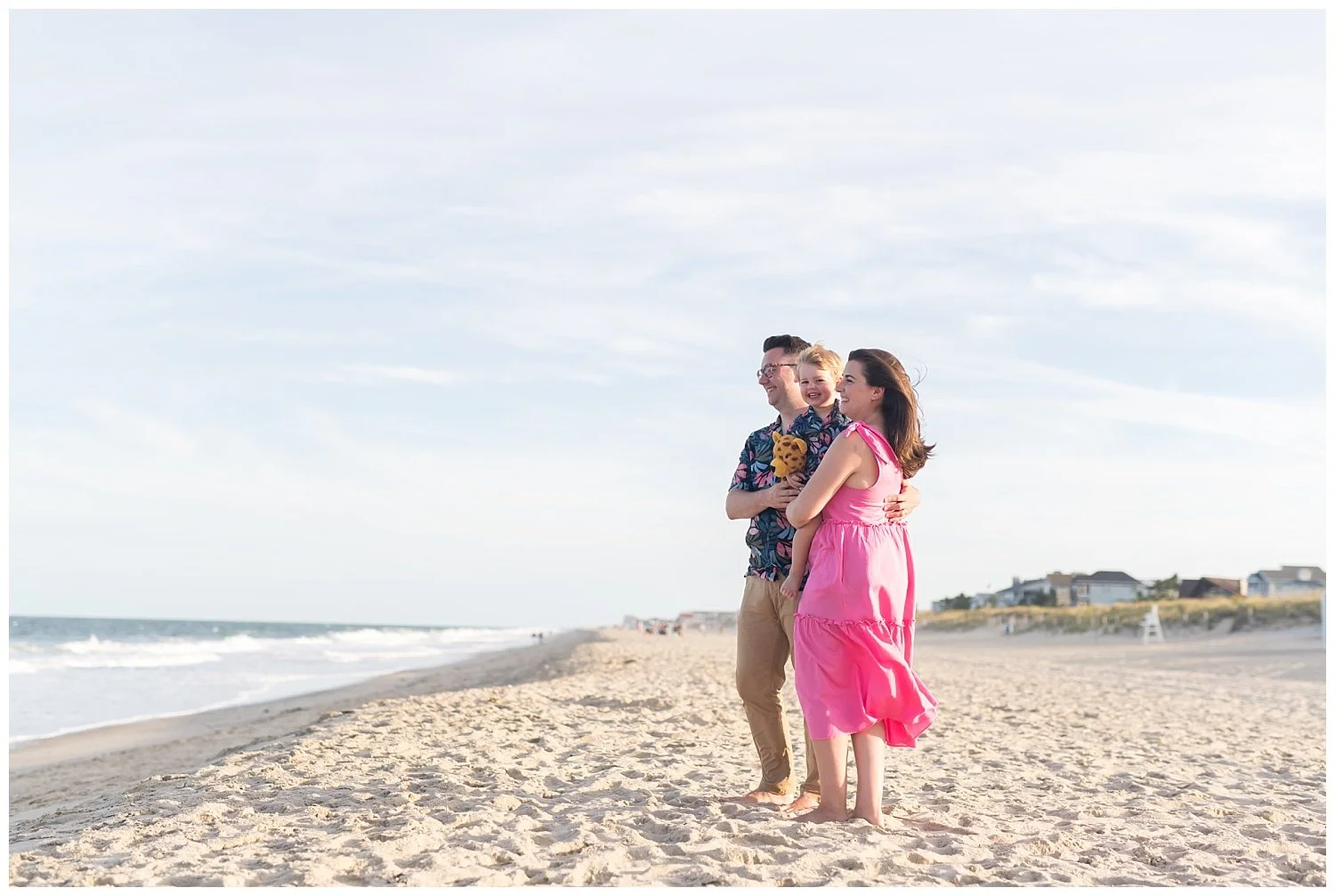 Rehoboth Beach Family Photography Ideas — Tabitha Maegan Photography