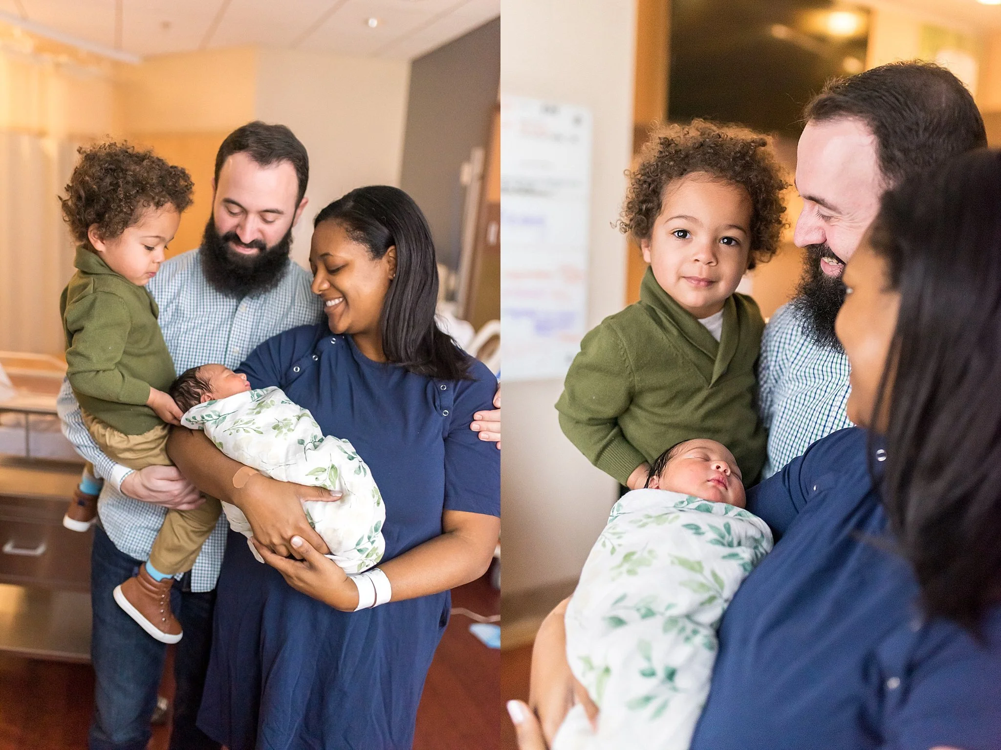 Preparing for a Fresh 48 Session — Tabitha Maegan Photography