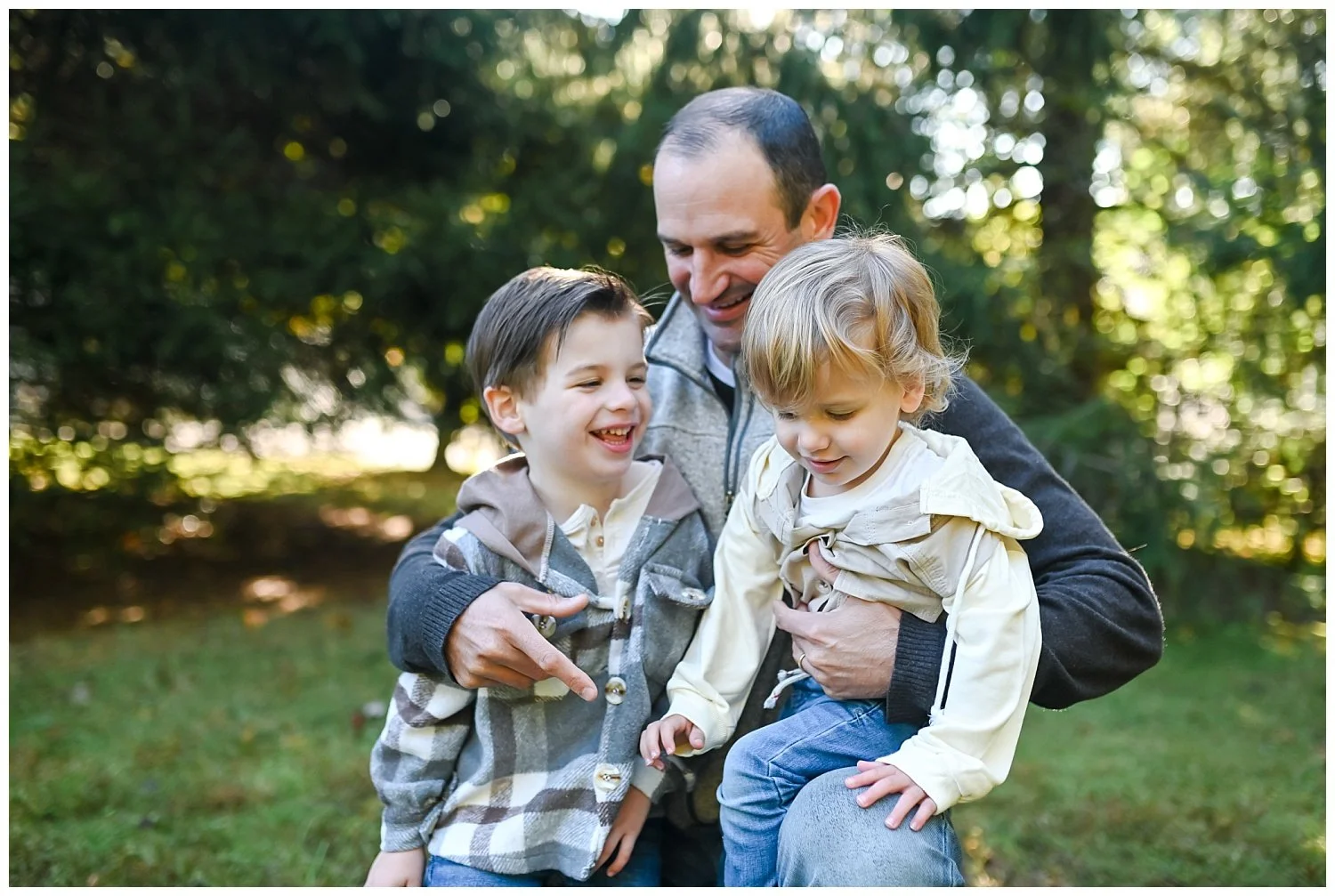 Northern Virginia Lifestyle Family Photography — Tabitha Maegan Photography