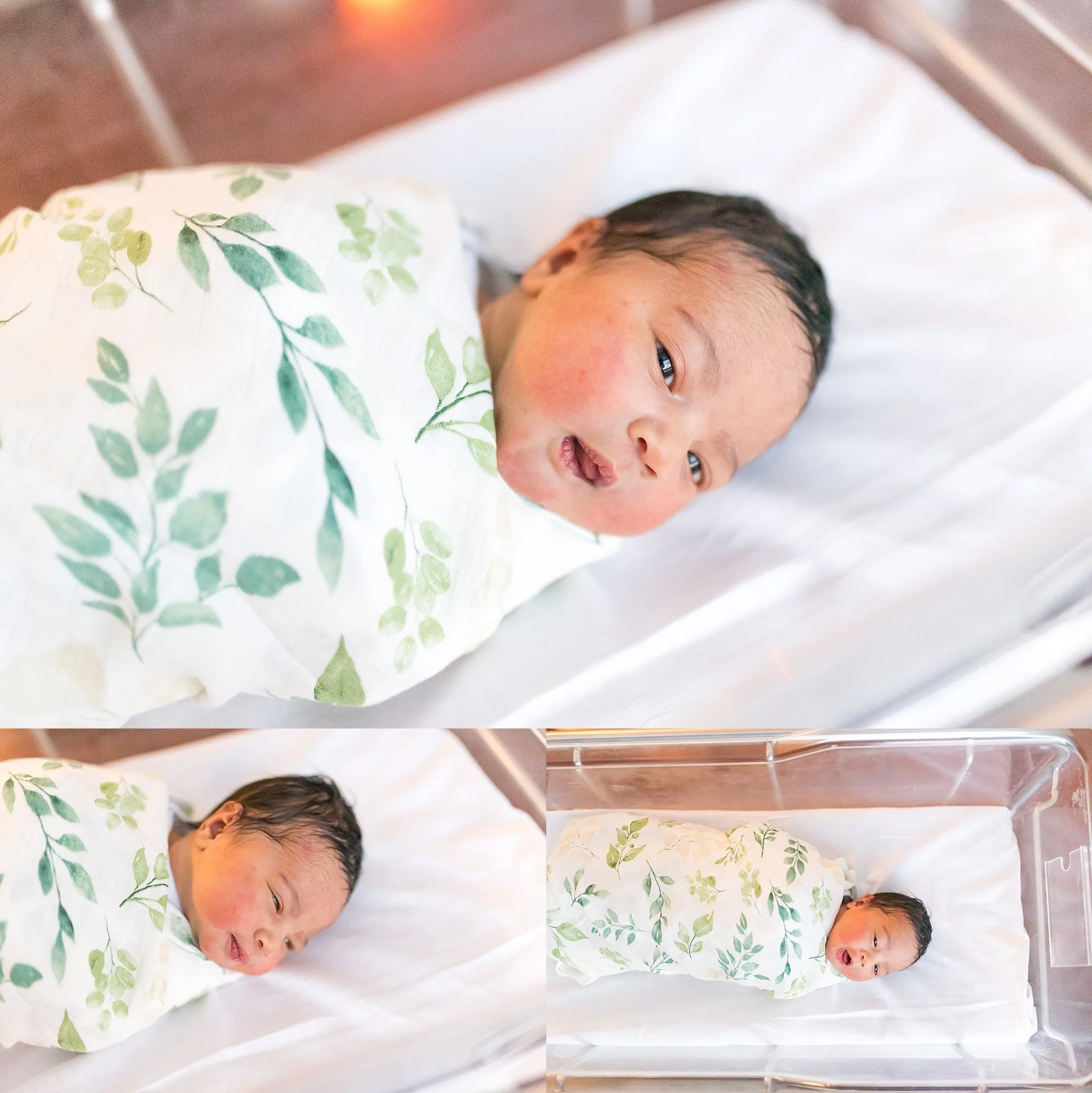 Preparing for a Fresh 48 Session — Tabitha Maegan Photography