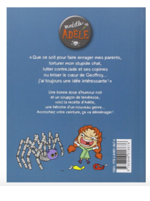Modern French Comics to get your Students Learning French — French with ...