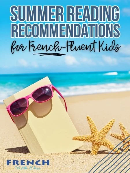 Teaching Tips and Resources for French Teacher — French with Elise