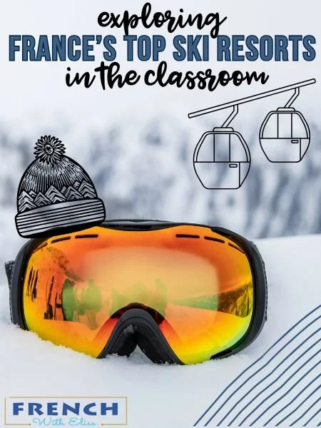 Teaching Tips and Resources for French Teacher — French with Elise