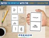 How to teach French ER Verbs in the Present Tense? — French with Elise