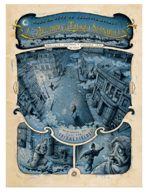 Modern French Comics to get your Students Learning French — French with ...