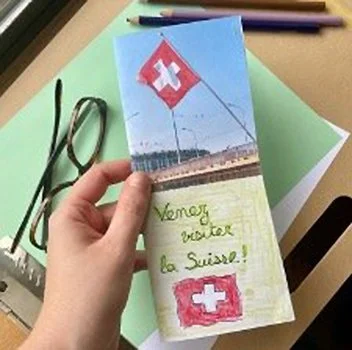 5 Ideas to Celebrate La Francophonie — French with Elise