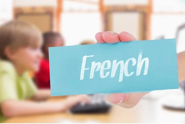 Tips for a Successful First Day of Teaching French — French with Elise