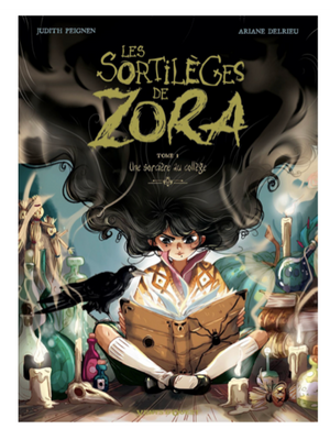 Modern French Comics to get your Students Learning French — French with ...