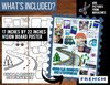 Inspire Your French Students to Achieve Their Goals with Vision Boards ...