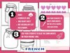 Fun French Classroom Activities for Valentine's Day — French with Elise