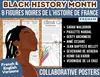 Celebrate Black History in French Class: Honoring Influential Black ...