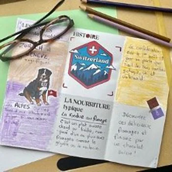 5 Ideas to Celebrate La Francophonie — French with Elise