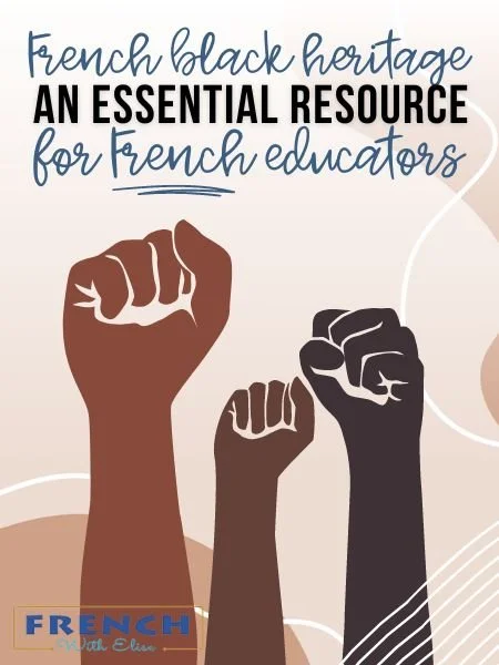 A Journey Through French and Francophone Black Heritage: An Essential ...